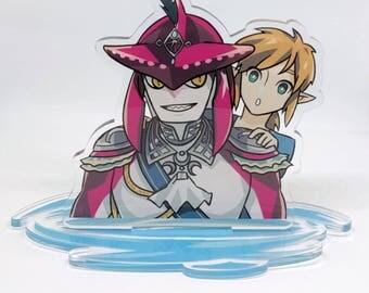 Prince Sidon Print