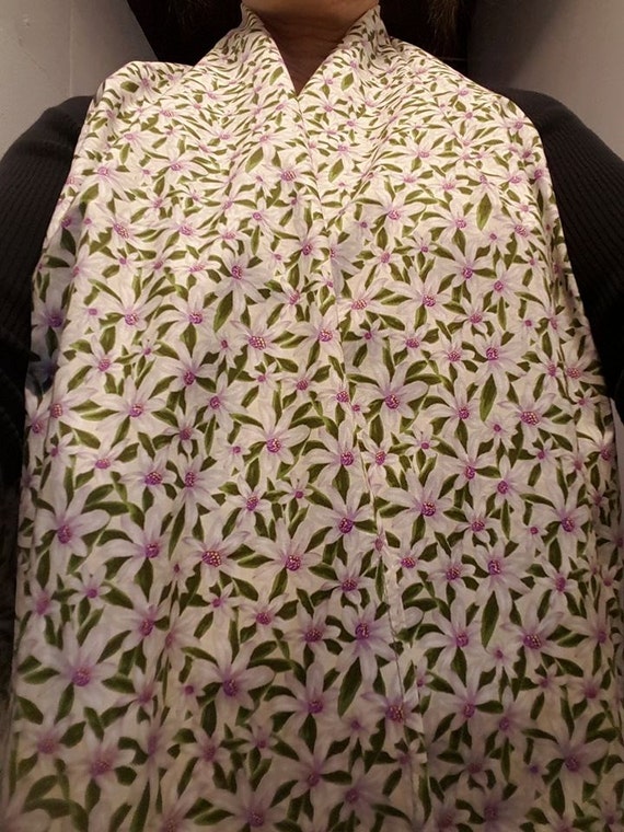 Bib Scarf Pattern For Adults : Free Sewing Patterns for Adult Size Bibs ...