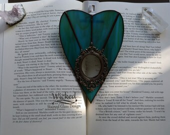 Wicked Stained Glass Design by WickedStainedGlassCC on Etsy