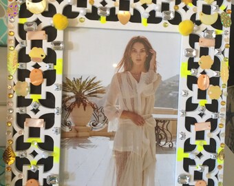 Items similar to Ticket Box 12"x16" on Etsy