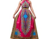 Dashiki shirt | Etsy