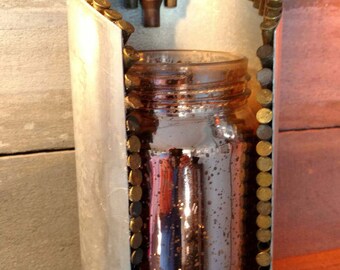 Bullet ornament | Etsy