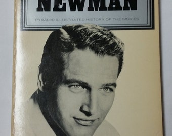Newman | Etsy