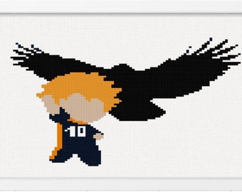 Haikyuu – Etsy