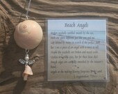 Coastal decor jewelry and other treasures by AngelHeartCreations