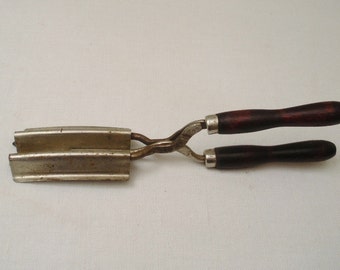 Antique crimper | Etsy