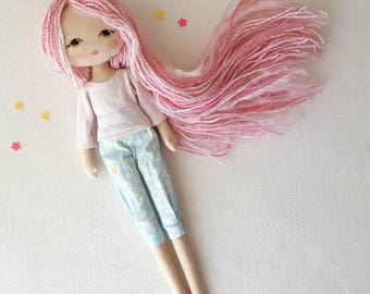 Sweet easy patterns to inspire a joy of sewing by Gingermelon