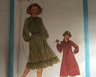 Gunne sax patterns | Etsy