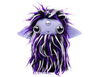 Handmade Stuffed Animals by CoolCritters on Etsy