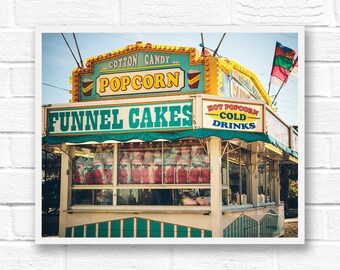 Carnival signs | Etsy