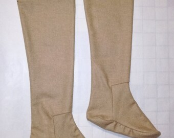 Medieval boots | Etsy