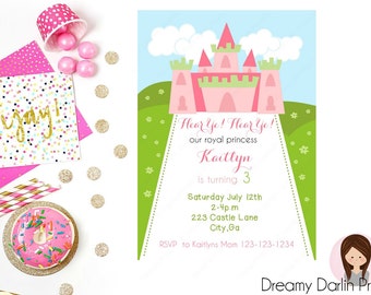 Royal British Baby Shower Invitation By Royal Decree Baby