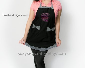 Funny aprons | Etsy