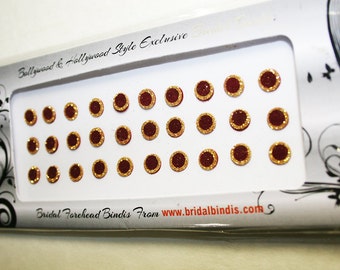 Stick on body jewels | Etsy