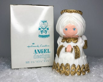 Hallmark figurines | Etsy