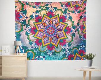 Wall tapestries | Etsy
