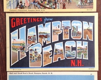 Hampton beach nh | Etsy