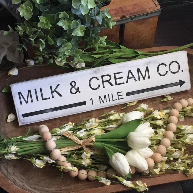 Rustic & Farmhouse inspired Signs and Home by RusticChicksBoutique