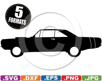 Dodge svg | Etsy