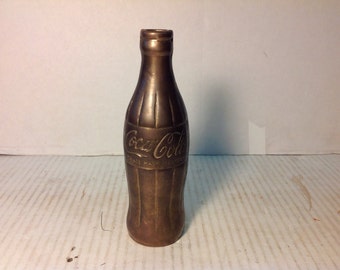 Vintage coke bottle | Etsy