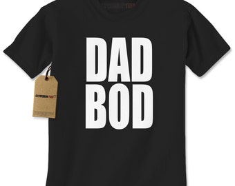 Dad bod | Etsy