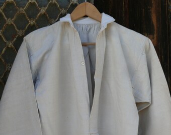 Linen smock | Etsy