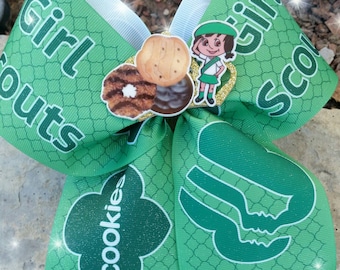 Girl scout ribbon | Etsy
