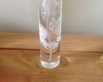 Stuart crystal | Etsy