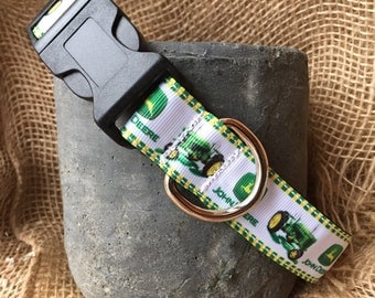 Tractor john deere | Etsy