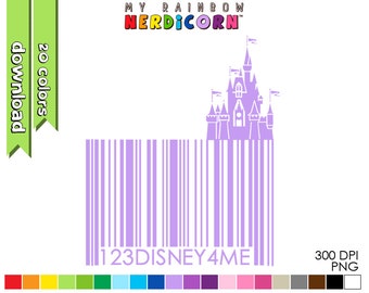 barcode – Etsy