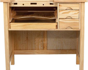 Jewelers bench | Etsy