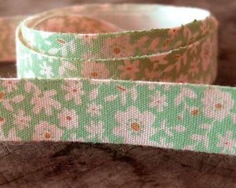 Cotton ribbon | Etsy