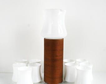 Pukeberg glass | Etsy