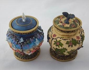 Bird music box | Etsy