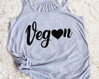 Vegan shirt | Etsy