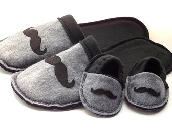 Felt baby shoes | Etsy