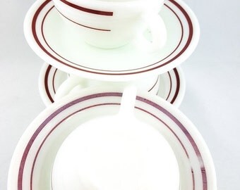 Diner coffee cups | Etsy