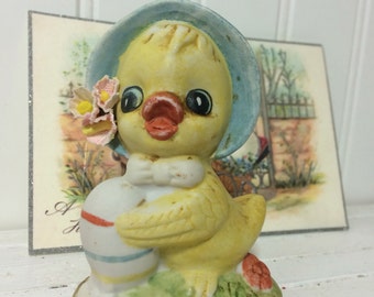 Easter duck | Etsy