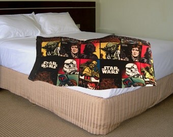 Star trek bedding | Etsy