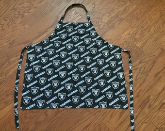 Football apron | Etsy
