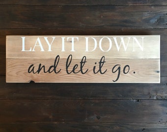 Over the door signs | Etsy