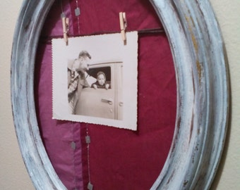 Funky picture frames | Etsy