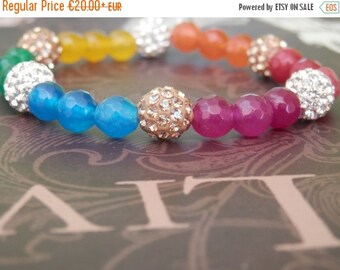 Gay pride jewelry | Etsy