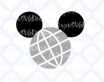 Epcot svg | Etsy