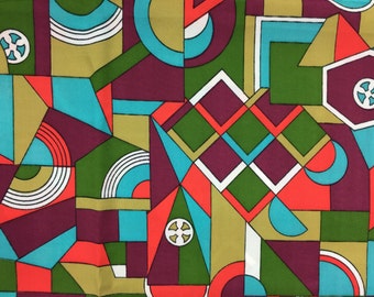 Pop art fabric | Etsy
