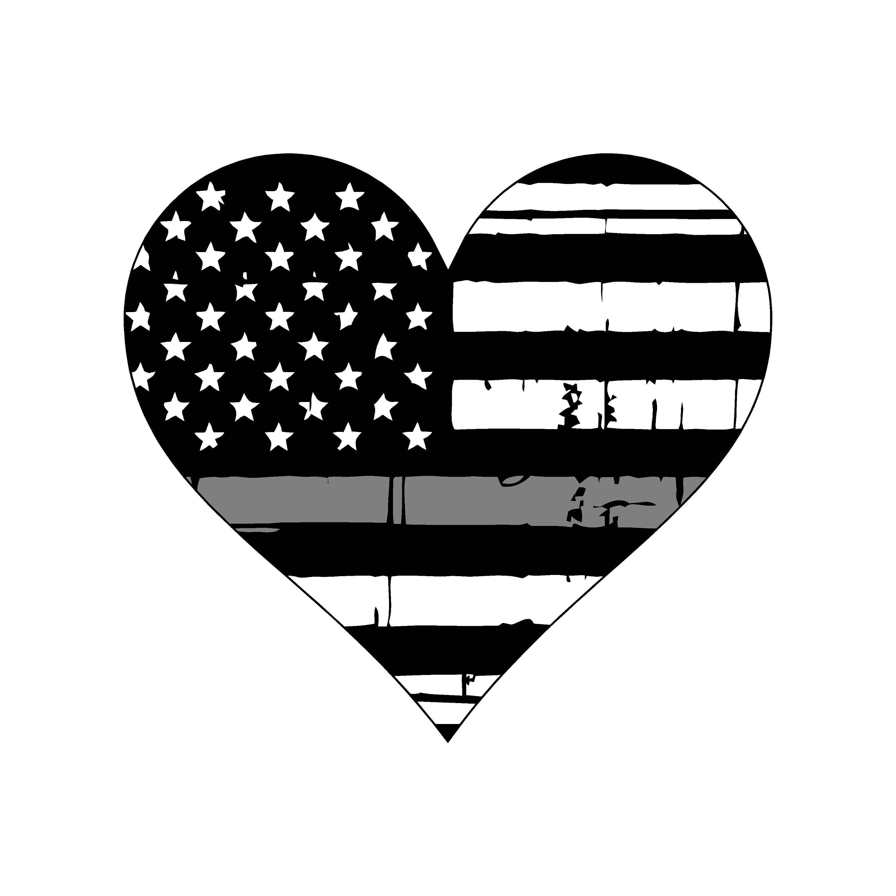 Correctional Officer Decal