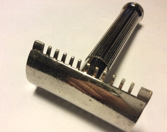 Vintage razor | Etsy