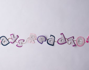 Read me a story sign | Etsy