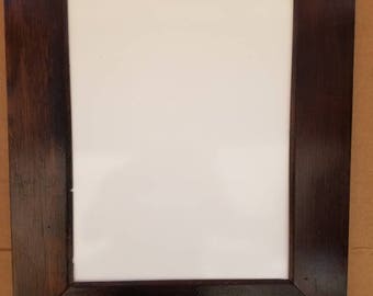 Framed whiteboard | Etsy