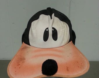 Goofy hat | Etsy